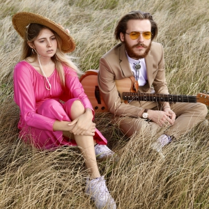 The Callaghan Twins | Acoustic Duo Essex | Alive Network