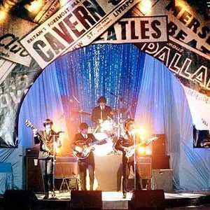 Counterfeit Beatles | Beatles Tribute Band Kent | Alive Network