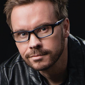 David Penn | Magician London | Alive Network