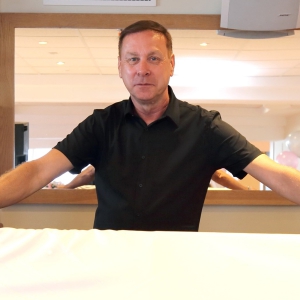 DJ Hix | Party DJ Swansea | Alive Network