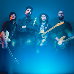 Drive | Rock and Pop Function Band Manchester | Alive Network