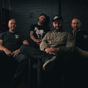 Kerrang Attack | 90s and 00s Rock Party Band Devon | Alive Network