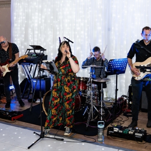 Modern Love | Rock and Pop Function Band Essex | Alive Network