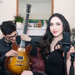 Velvet Tones | Jazz Duo Surrey | Alive Network