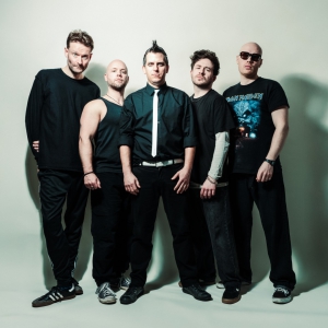 Gonzo | 90s/00s Alt-Rock Covers Band East Sussex | Alive Network