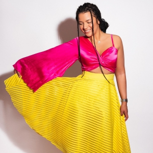 Ella J | Solo Singer With Tracks London | Alive Network