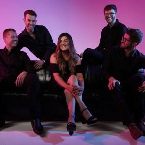 Party Band ‘97 | Rock and Pop Function Band West Midlands | Alive Network