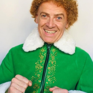 Elf Impersonator | Elf Impersonator Kent | Alive Network