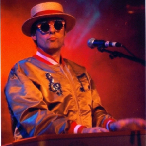 The Best of Elton | Tribute Act Essex | Alive Network