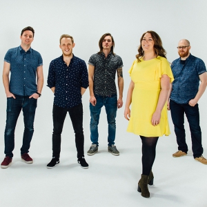 Empire States | Rock and Pop Function Band Leicestershire | Alive Network