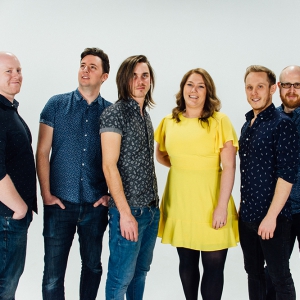 Empire States | Rock and Pop Function Band Leicestershire | Alive Network