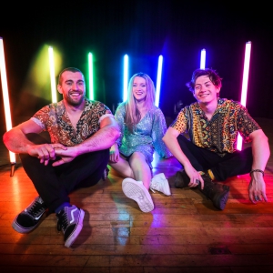 Throwback Thursday | Party Trio Cheshire | Alive Network