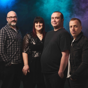 Catalyst | Rock and Pop Function Band Bristol | Alive Network