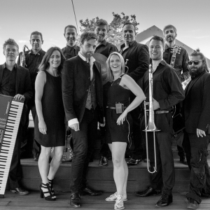 The Function | Rock and Pop Function Band London | Alive Network