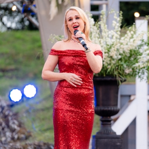 Gemma Soprano | Classical Soprano Singer Hertfordshire | Alive Network