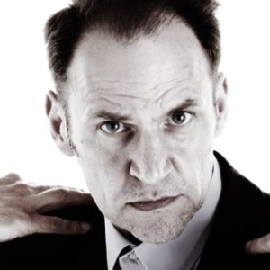 Geoff Whiting | Comedian UK Wide | Alive Network