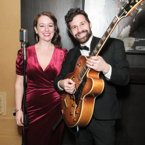 Twilight Time Jazz | Jazz Singers London | Alive Network