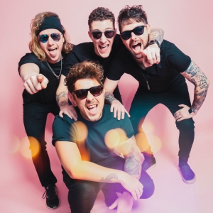 Happy Days | Rock and Pop Function Band Kent | Alive Network