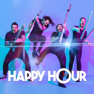 Happy Hour | Rock and Pop Function Band Kent | Alive Network