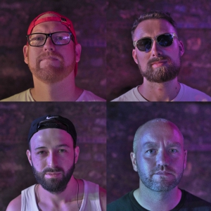 Kerrang Attack | 90s and 00s Rock Party Band Devon | Alive Network