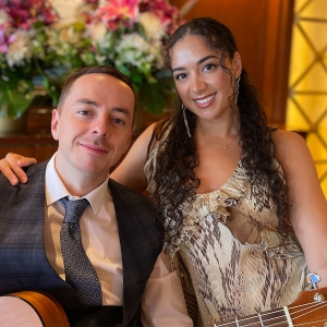 Heartstrings Duo | Acoustic Duo Greater Manchester | Alive Network