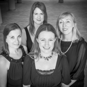 Highly Strung String Quartet | String Quartet Nottinghamshire | Alive ...