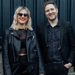 Hi Vibe | Acoustic Duo Stirling | Alive Network