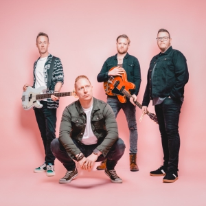 Hypersonix | Rock and Pop Function Band Northamptonshire | Alive Network