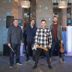 Indie Shakes | Rock and Pop Function Band West Yorkshire | Alive Network