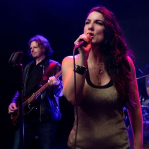 The Stride | Rock and Pop Function Band Leicestershire | Alive Network