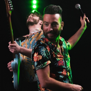 Nightfall | Acoustic and Party Duo East Sussex | Alive Network