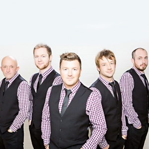 The International Party Doctors | Rock and Pop Function Band Halifax ...