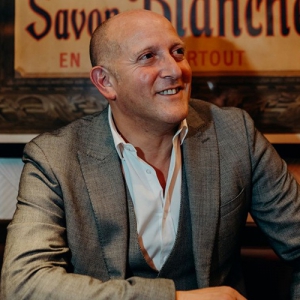 Jeremy James | Singer-pianist plus optional duo and trio Manchester ...