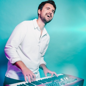 Jimmy Wilson | Singer Pianist Manchester | Alive Network