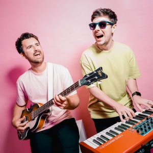 Apollo | Rock and Pop Duo Greater Manchester | Alive Network