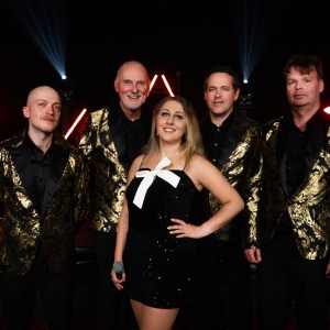 Best In Class | Rock and Pop Function Band Somerset | Alive Network
