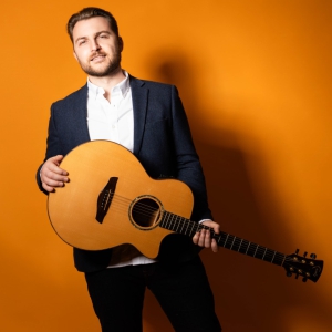 Cash Thompson | Singer Guitarist Merseyside | Alive Network