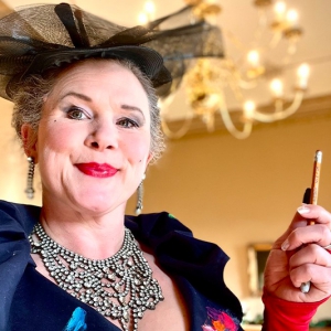 Live Event Painter | Live Event Artist Bristol | Alive Network