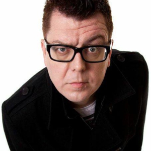 Mark Felgate | Comedian London | Alive Network