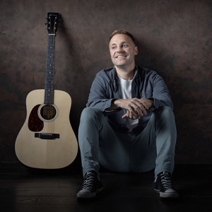 Milo James | Singer-Guitarist Nottinghamshire | Alive Network