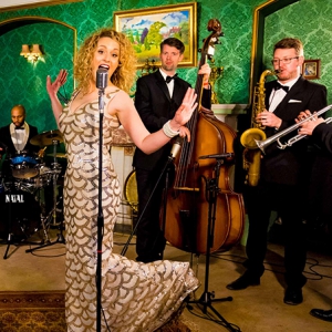 Modern Jukebox | Modern Songs In A Jazz Style London | Alive Network