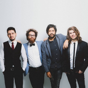 Mojo Gang | Rock and Pop Function Band London | Alive Network