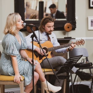 Rowan Blue | Small Format Band East Sussex | Alive Network
