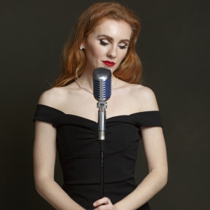 Madeline Sings Jazz | Solo Singer With Tracks East Sussex | Alive Network