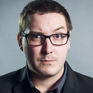 Nathan Eagle | Comedian London | Alive Network