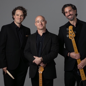 Supernova | Rock and Pop Trio Hertfordshire | Alive Network