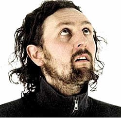 Phil Kay | Comedian UK Wide | Alive Network