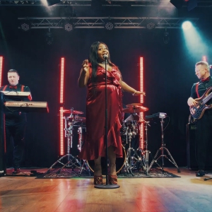 Domino | Rock and Pop Function Band Dudley, West Midlands | Alive Network