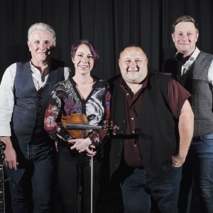 Almost Dublin | Irish Party Band Durham | Alive Network