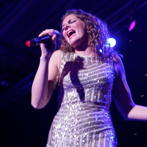 Lady Soul | Soul Band Doncaster, South Yorkshire | Alive Network